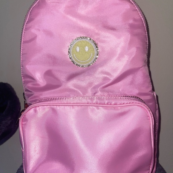 Stoney Clover Lane | Bags | Stoney Clover X Target Pink Backpack W ...